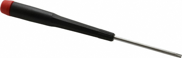 Wiha - T15 Torx Driver - 43714120 - MSC Industrial Supply