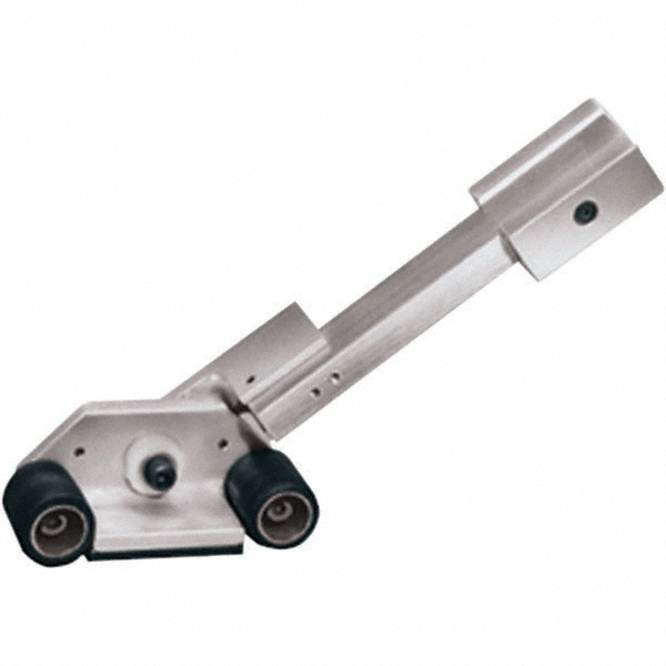 Dynabrade - 1" Wide Contact Arm | MSC Direct