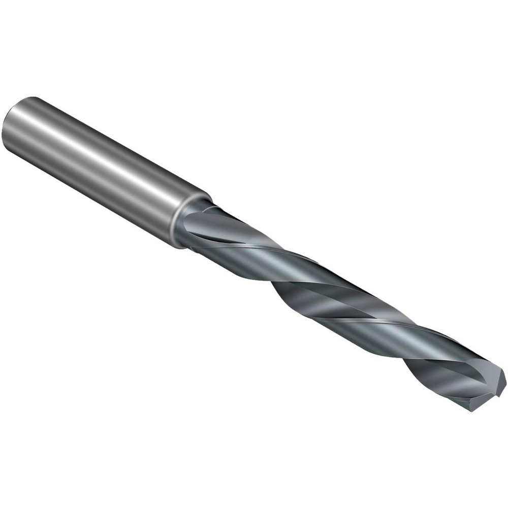 Sandvik Coromant - Screw Machine Length Drill Bits; Drill Bit Size (mm ...