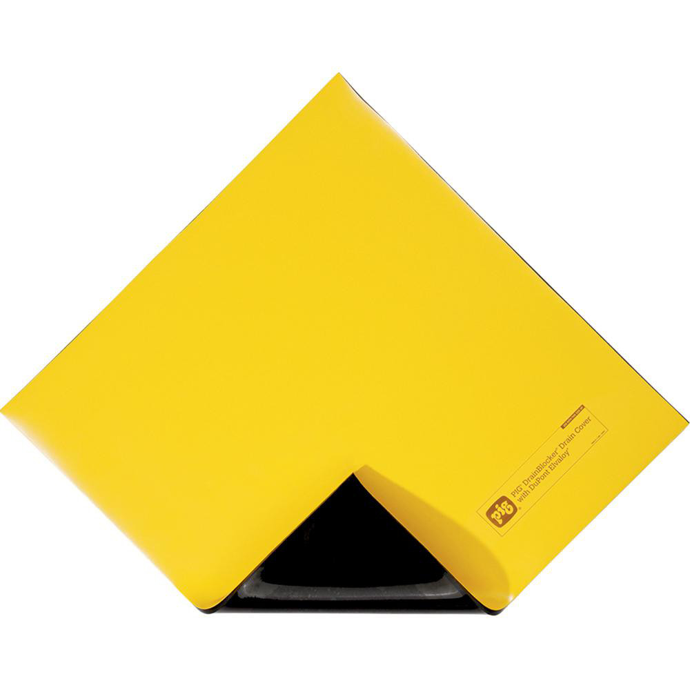 New Pig - Drain Guards, Seals & Inserts: Overall Length: 24.00 | MSC Direct