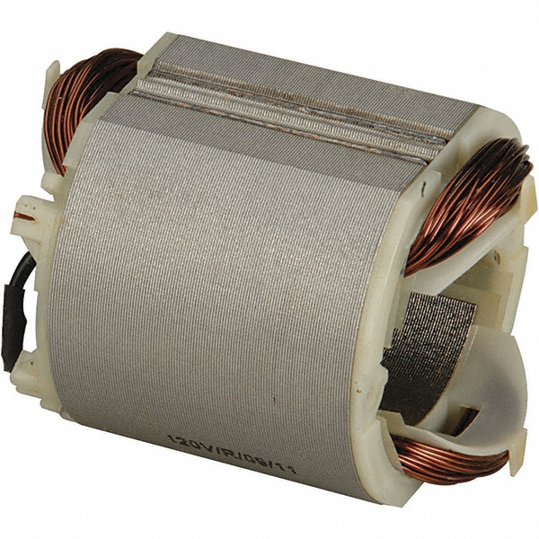 Dynabrade - Power Grinder, Buffer & Sander Parts: Stator, 51580, 51582 ...