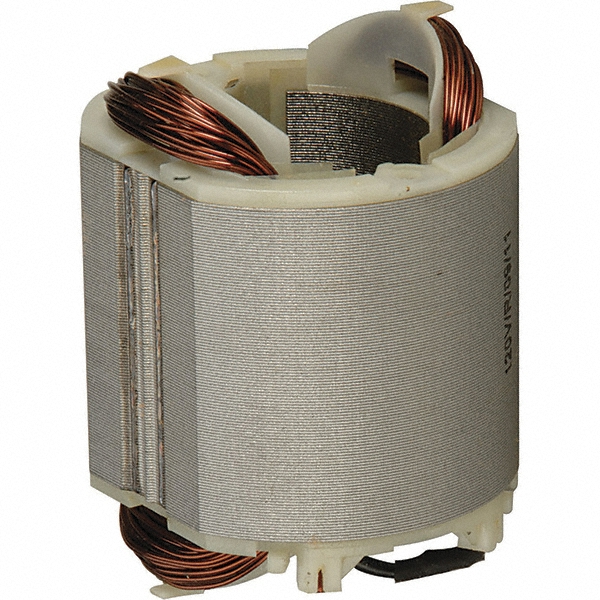 Dynabrade - 11" Electric Orbital Sander Stator - - 43729250 - MSC ...