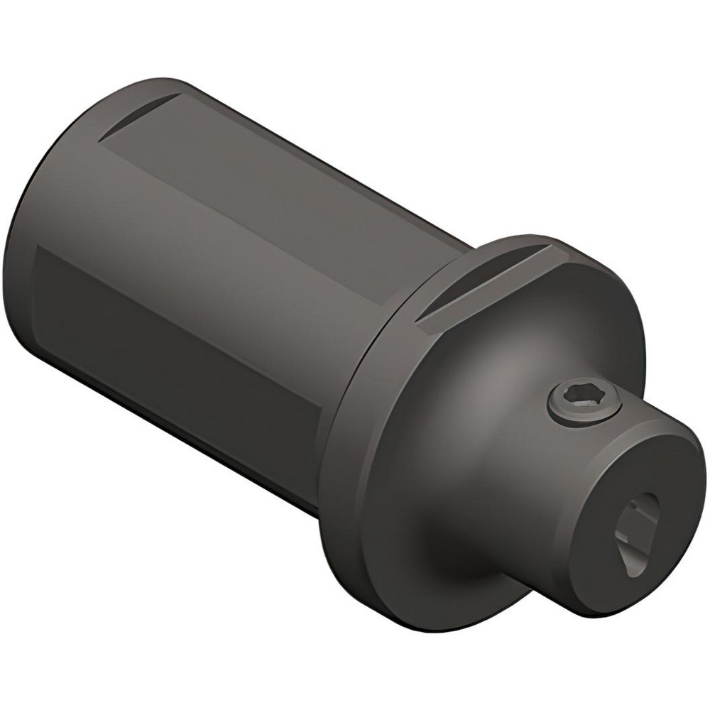 HORN - Indexable Broaching Toolholders: Overall Length (Decimal Inch ...