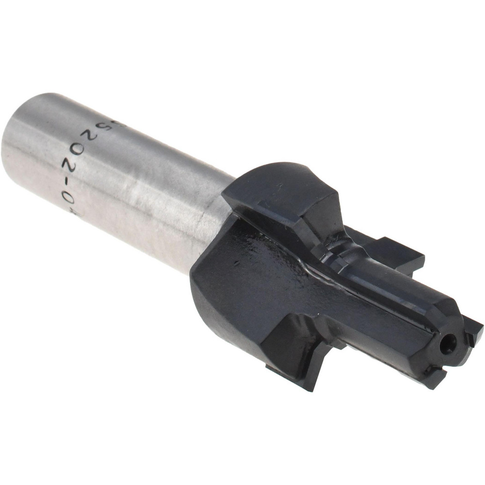 Scientific Cutting Tools - Porting Tool: 0.888" Spotface Dia, 1/4" Tube ...