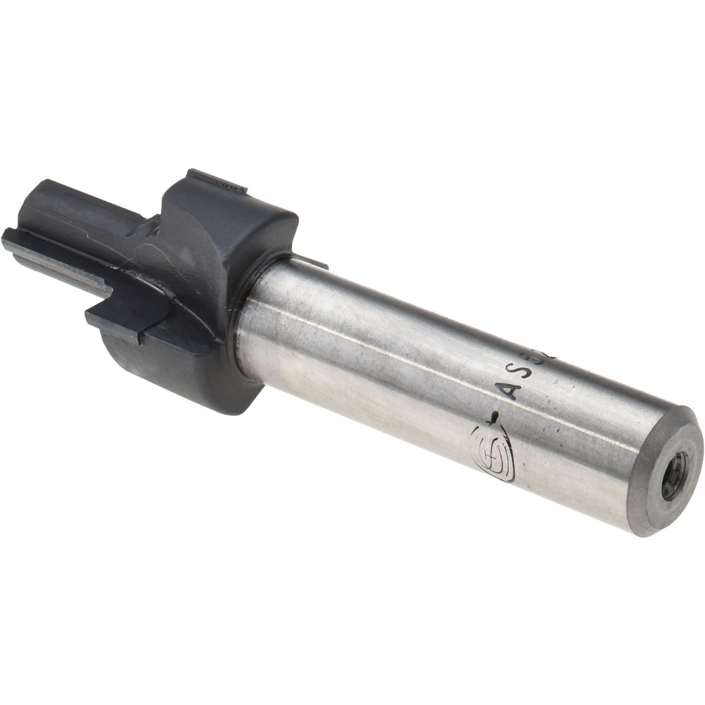 Scientific Cutting Tools - Porting Tool: 0.888" Spotface Dia, 1/4" Tube ...