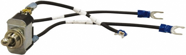 Marley - Heater Accessories: Accessory Type: Fan Switch; Type: Fan ...