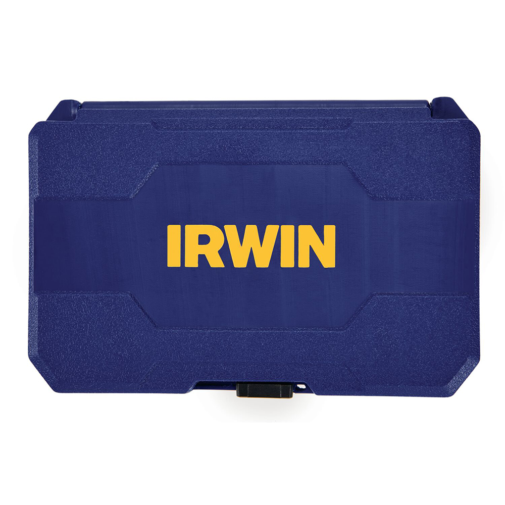 Irwin - Screwdriver Insert Bit Set: | MSC Direct