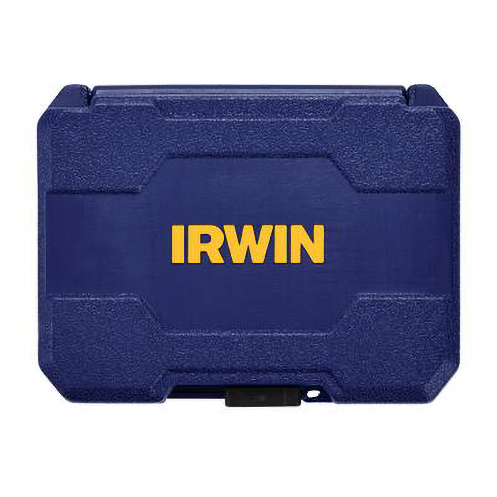 Irwin - Screwdriver Insert Bit Set: | MSC Direct