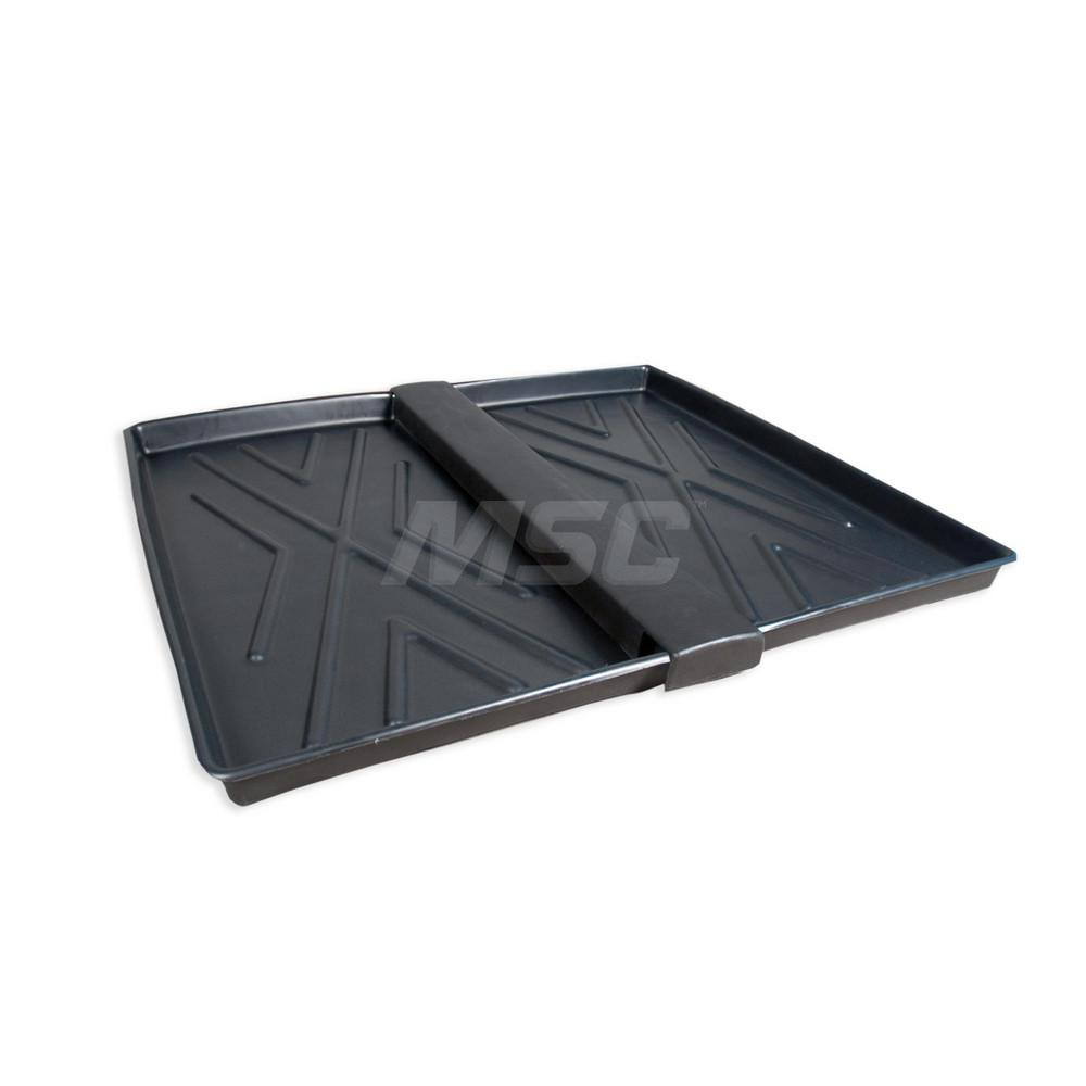 UltraTech - 8 Gal Sump, Polyethylene Containment Unit - 54200555 - MSC ...