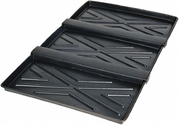 UltraTech® - Spill Sump: Polyethylene | MSC Direct