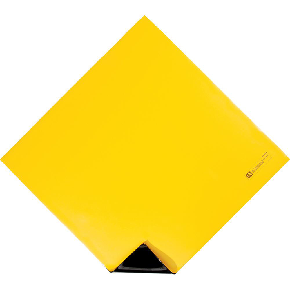 New Pig - Drain Guards, Seals & Inserts: Overall Length: 48.00 | MSC Direct