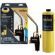 Bernzomatic - Trigger Start MAPP Torch Kit - 43873215 - MSC Industrial ...