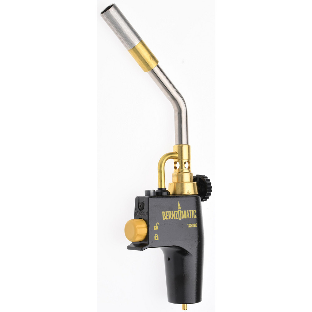 Bernzomatic - Trigger Start MAPP Torch Kit, 2 Piece | MSC Direct