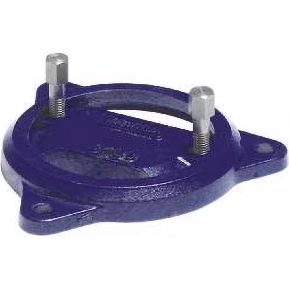 Irwin - Vise Jaw Accessory: Swivel Base | MSC Direct