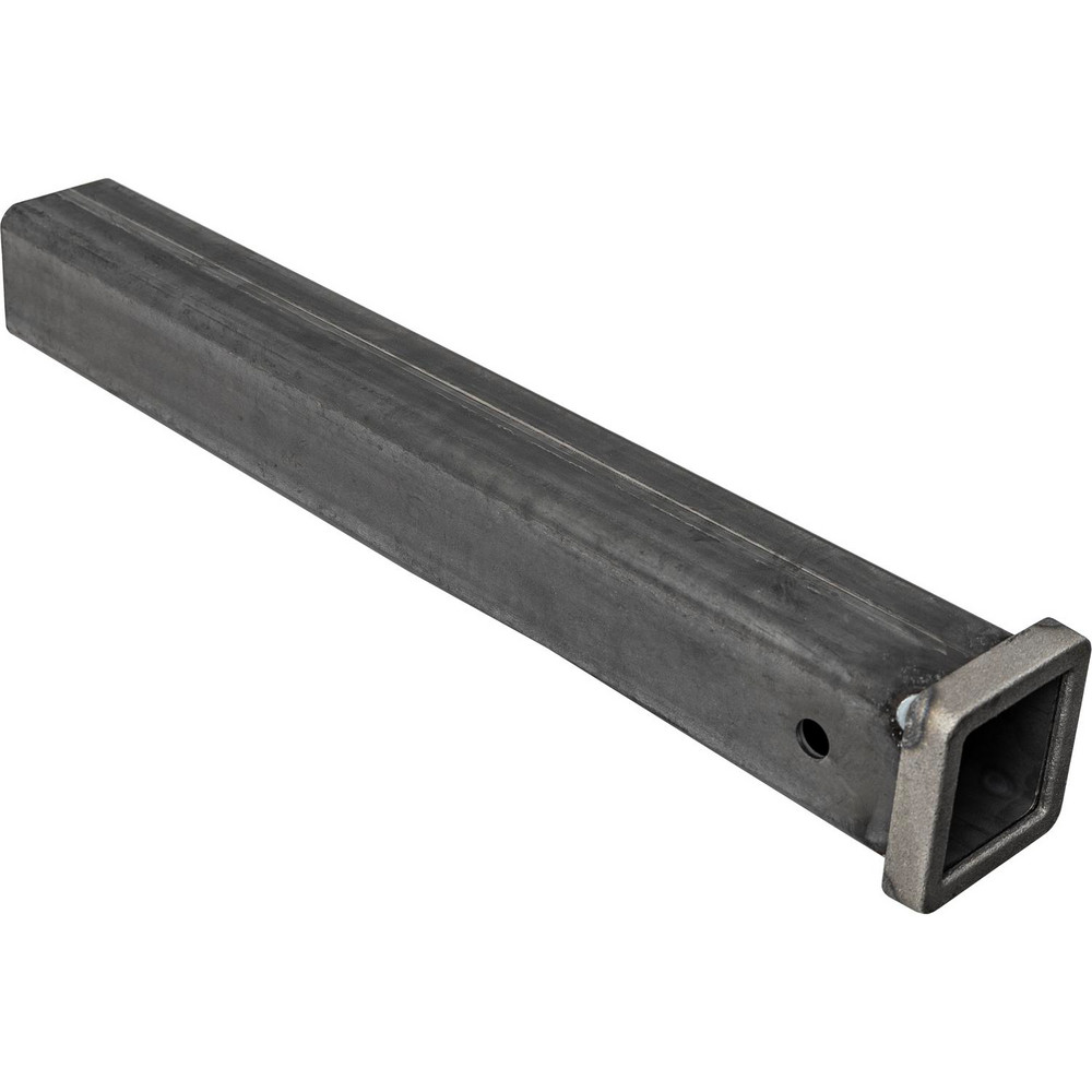 Buyers Products - Trailer Hitches: Type: Receiver Tube, Weld ON ...