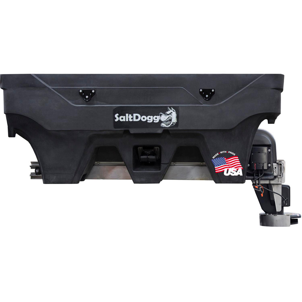 Buyers Products - Landscape Spreaders: Spreader Type: Electric Poly ...