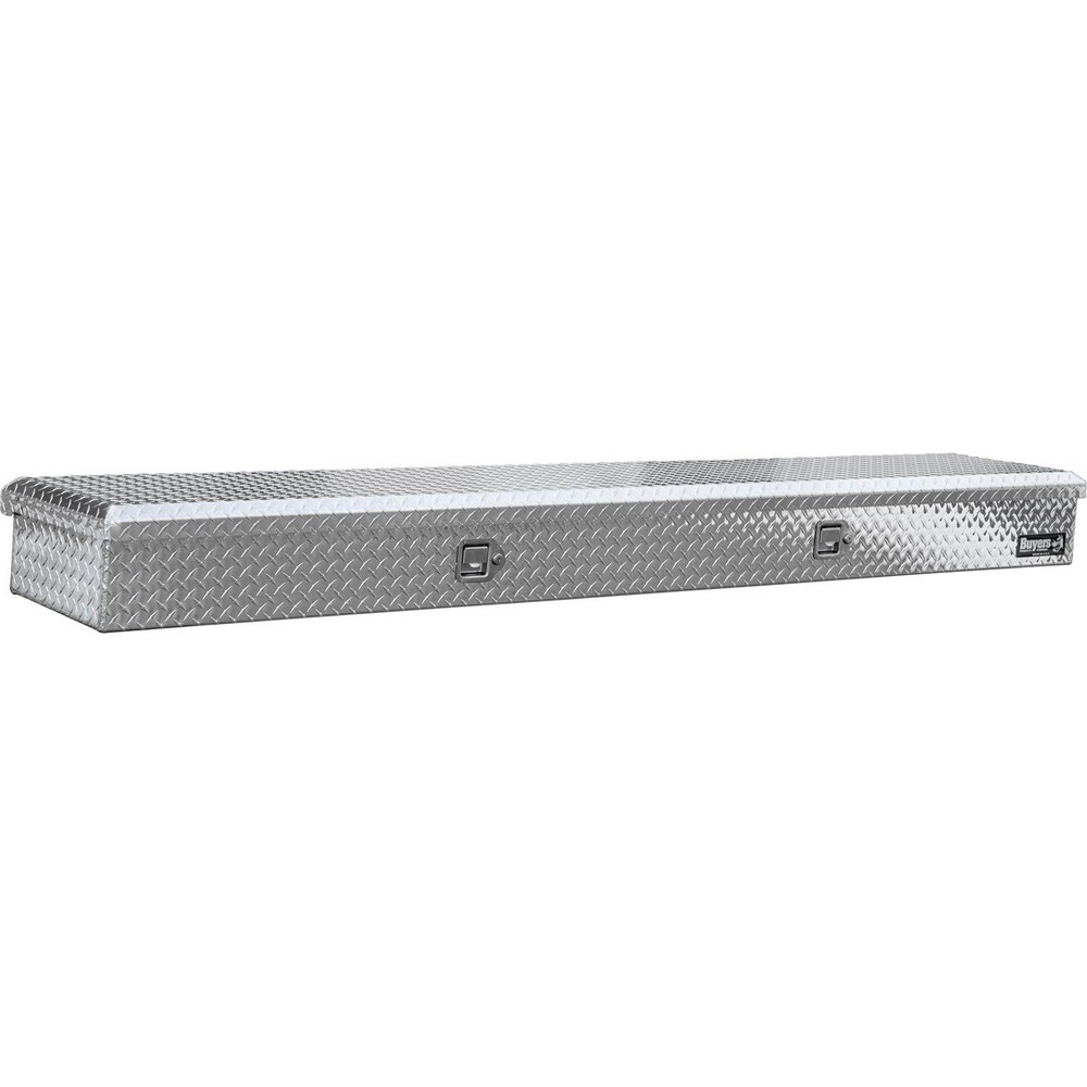 Buyers Products - Topside Truck Tool Box: 96" Wide, 20" Deep, 8.25 ...