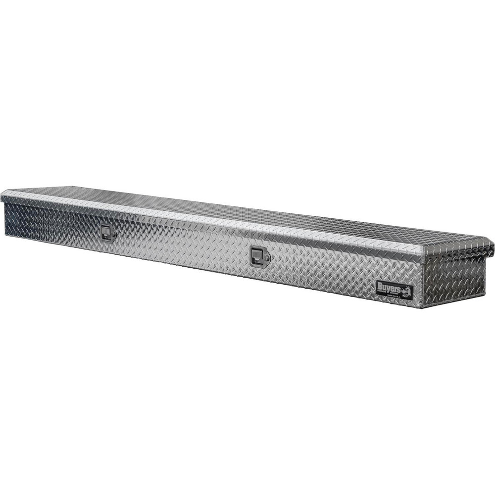 Buyers Products - Topside Truck Tool Box: 96" Wide, 20" Deep, 8.25 ...