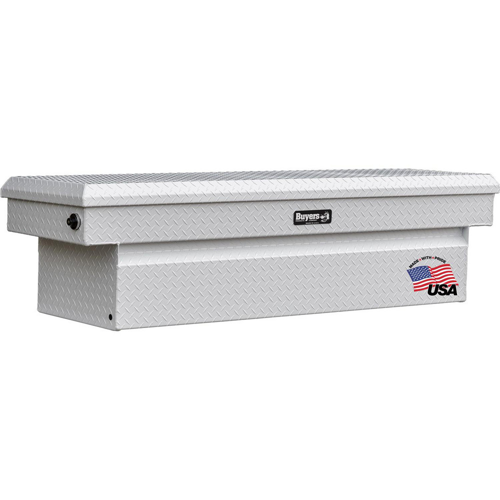 Buyers Products - Contractor Box Truck Tool Box: 71" Wide, 20" Deep, 18 ...