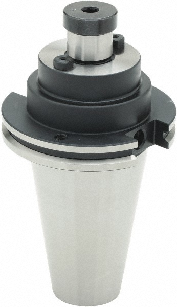 Parlec - Shell Mill Holder: CAT50, Taper Shank, 1" Pilot | MSC Direct