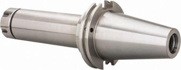 Parlec - Collet Chuck: 0.0787 to 0.7874" Capacity, ER32 Collet, Taper ...