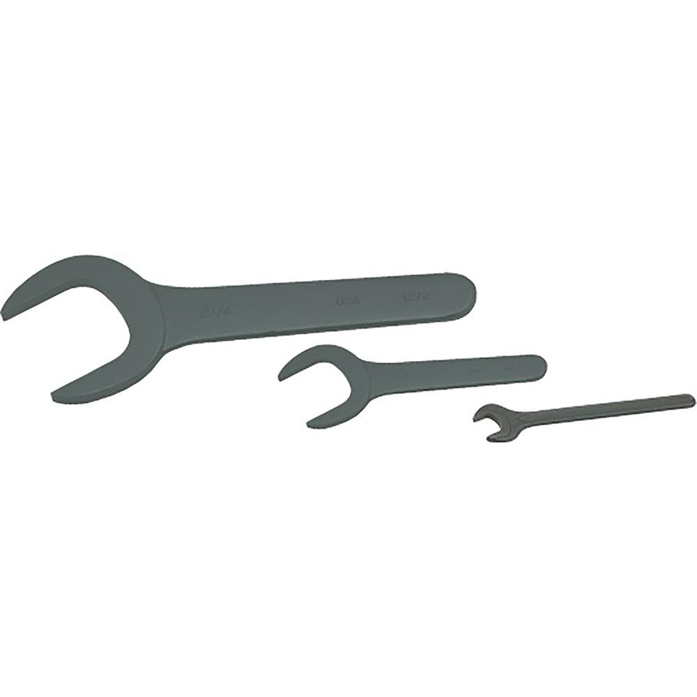 Parlec - ER11 Collet Chuck Wrench: Hex | MSC Direct