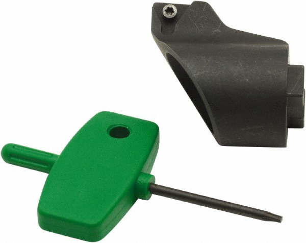 Parlec - Boring Head Boring Insert Holder | MSC Direct