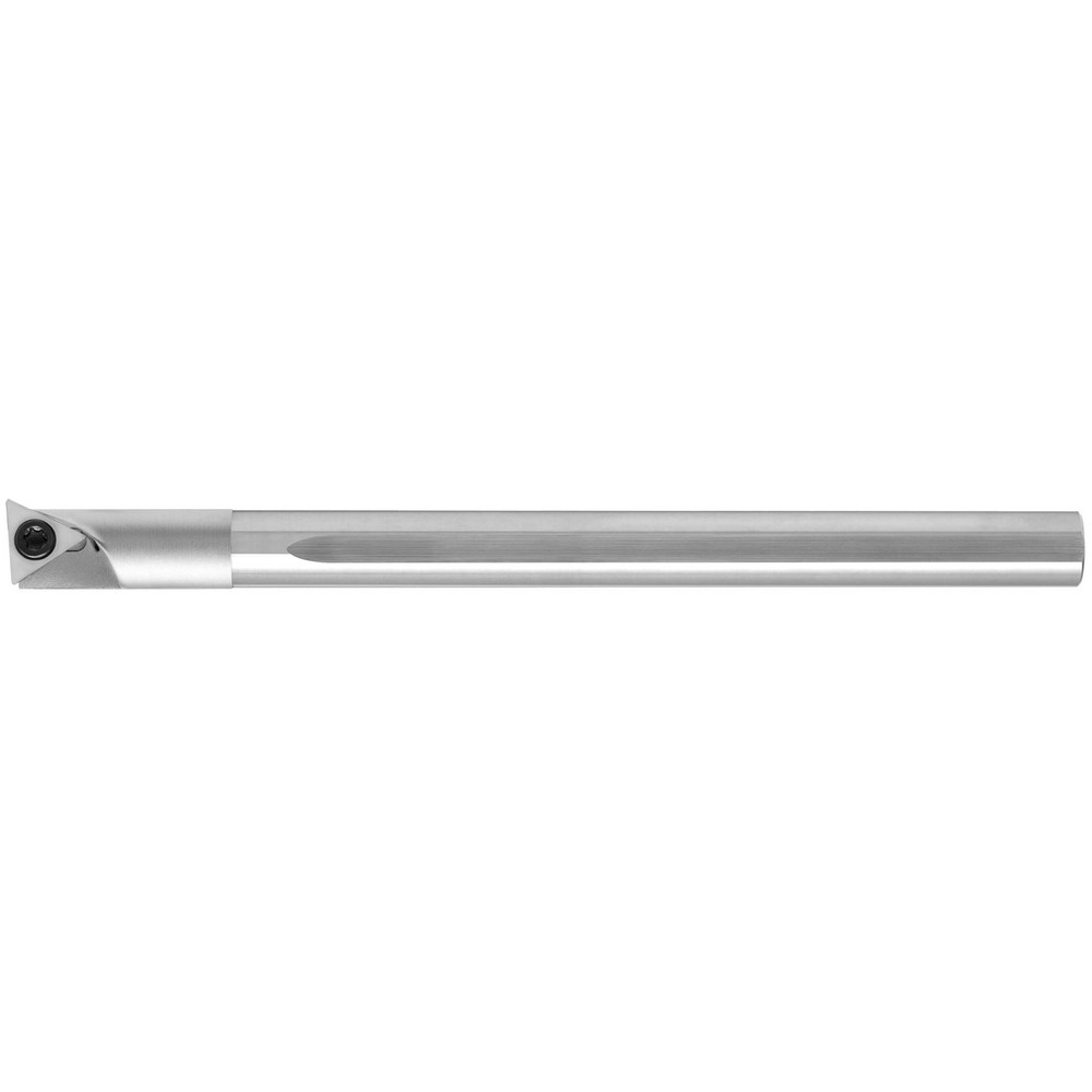 Scientific Cutting Tools - Indexable Boring Bar: ADBT500F0L, 0.5600 ...