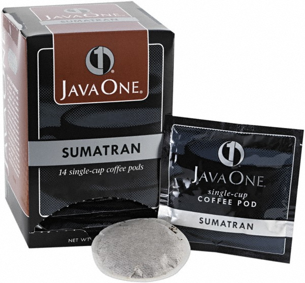 Java One - Pack of 14 Coffee Pods | MSC Direct