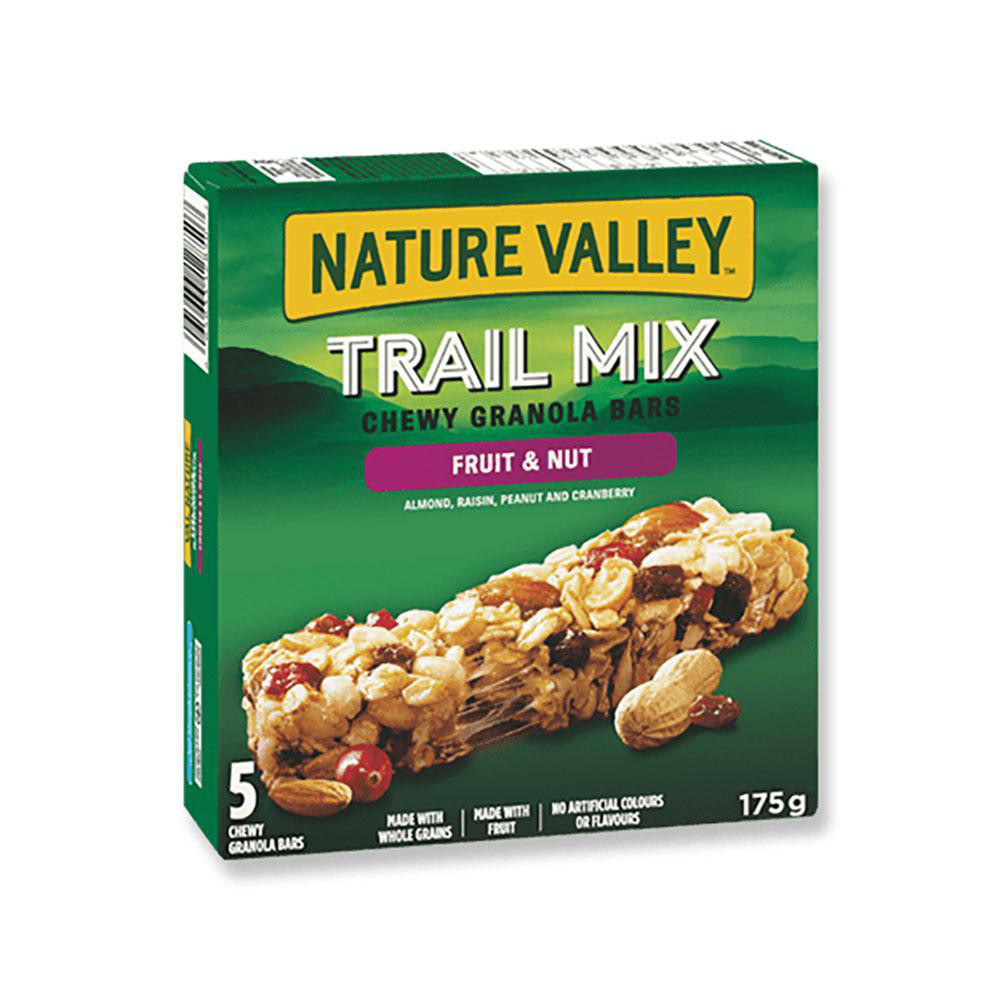 Nature Valley - Pack of 16 Granola Bars | MSC Industrial Supply Co.