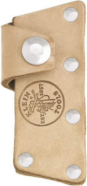 Klein Tools - Leather Knife Holder | MSC Direct
