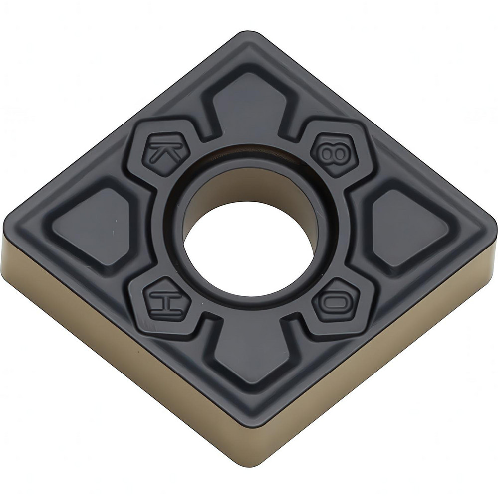 Kyocera - Turning Insert: CNMG432KH CA410K, Carbide | MSC Direct