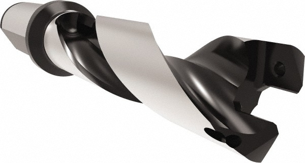 Allied Machine and Engineering - Spade Drill: 26.00 to 28.99 mm Dia, 87 ...