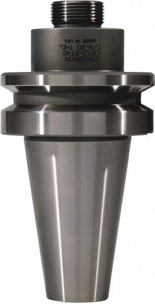 Allied Machine and Engineering - Boring Head Taper Shank: BT40 ...