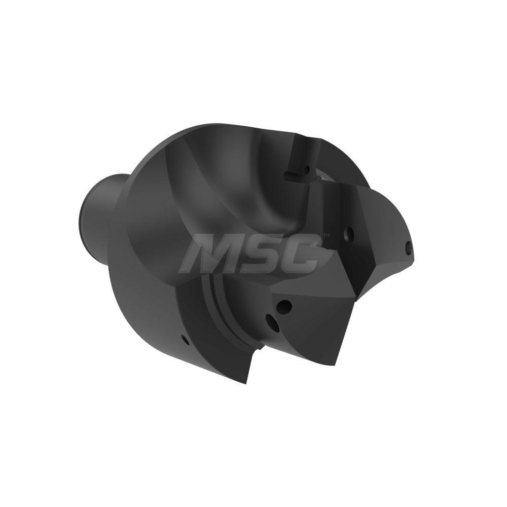 Allied Machine and Engineering - 2-1/2-12, 2.524" Pilot Diam, 3.49 ...