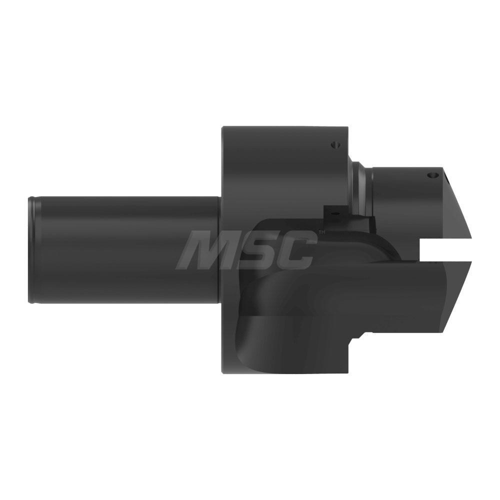 Allied Machine and Engineering - 2-1/2-12, 2.524" Pilot Diam, 3.49 ...