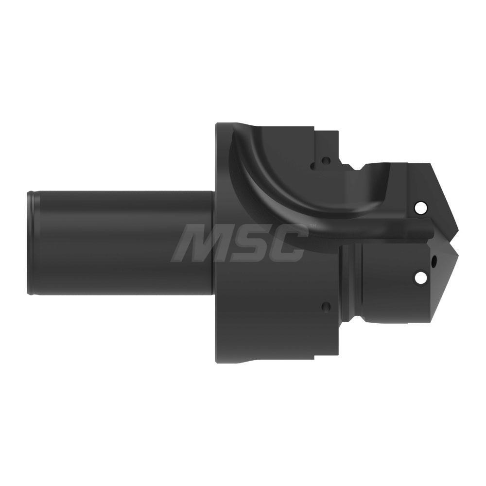 Allied Machine and Engineering - 2-1/2-12, 2.524" Pilot Diam, 3.49 ...