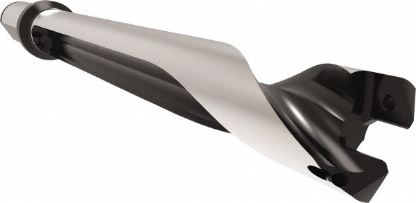 Allied Machine and Engineering - Spade Drill: 26.00 to 28.99 mm Dia ...