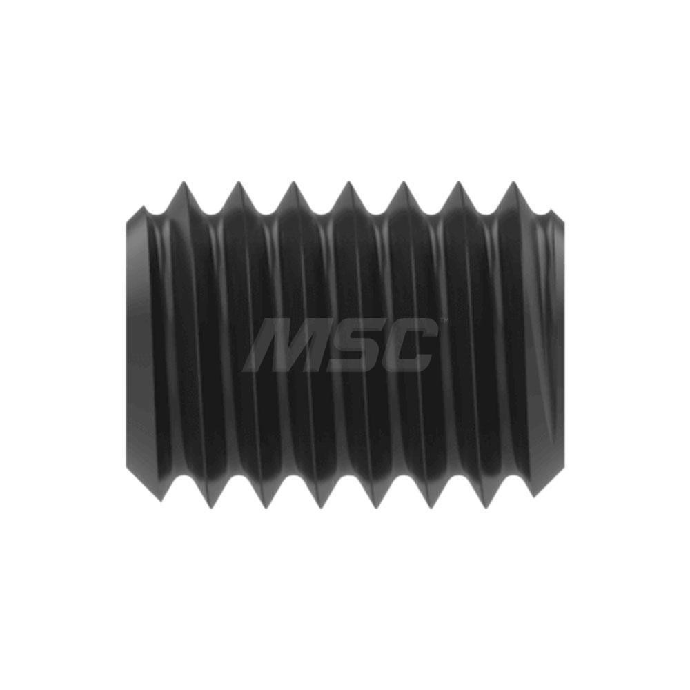 Allied Machine and Engineering - Insert Screw for Indexables: | MSC Direct