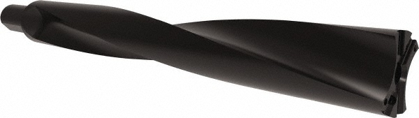 Allied Machine and Engineering - Indexable Drill Body: Weldon Shank ...