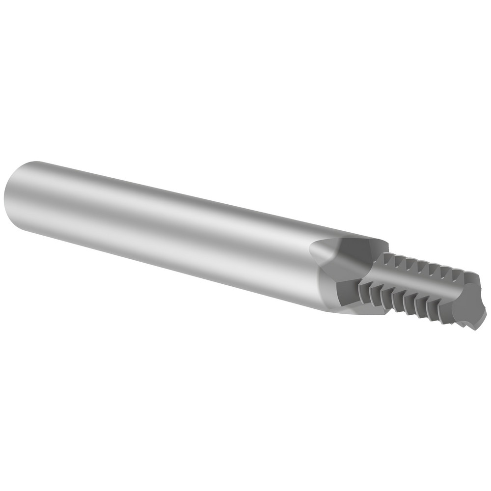 Allied Machine and Engineering - Helical Flute Thread Mill: 1/4-20 ...