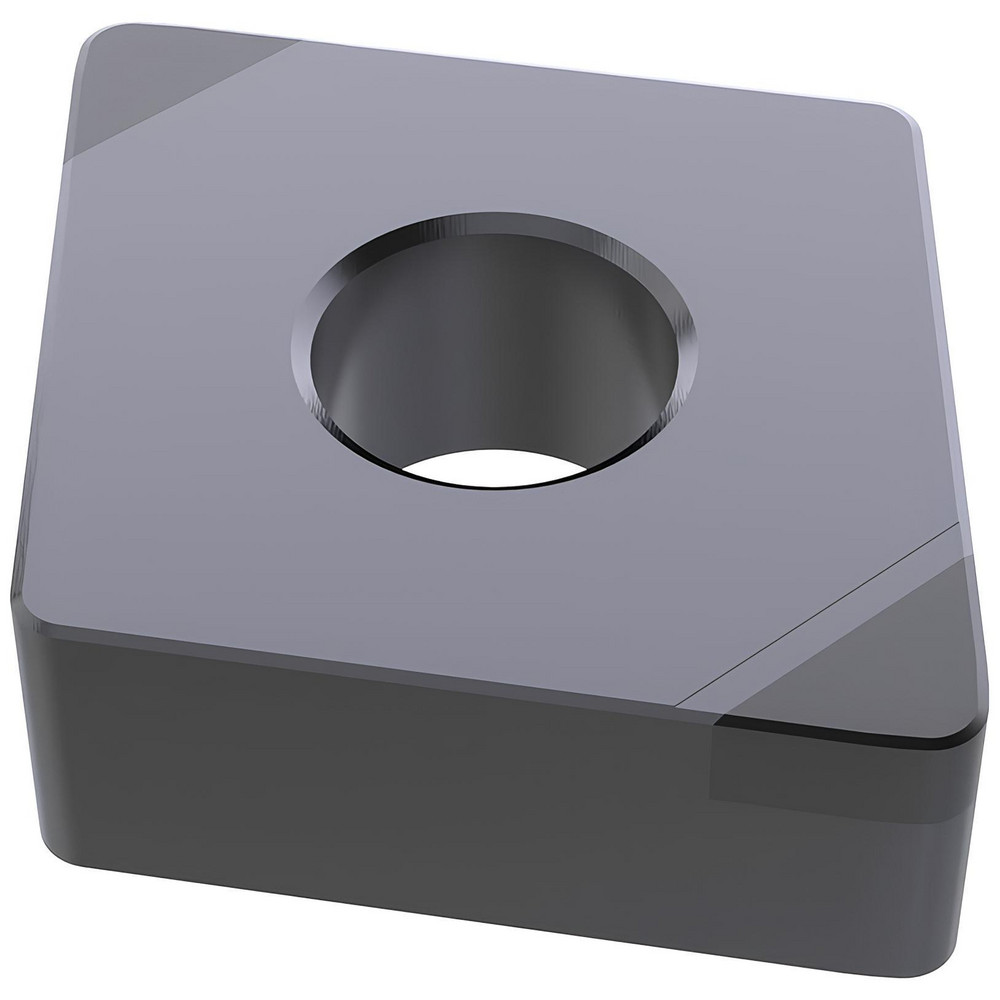 Seco - Turning Insert: CNGA432S-00625-L1-WZ-B, PCBN | MSC Direct