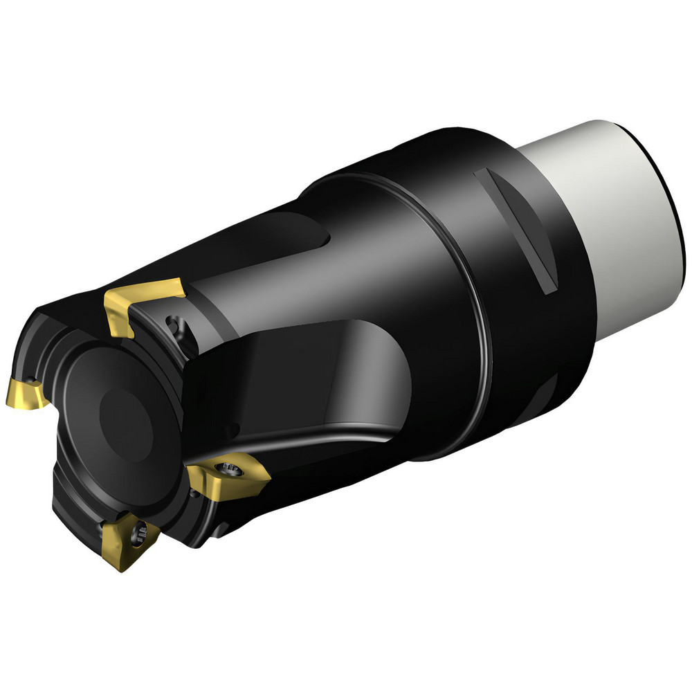 Sandvik Coromant - 40mm Cut Dia, 40mm Arbor Hole Dia, 10mm Max Depth ...