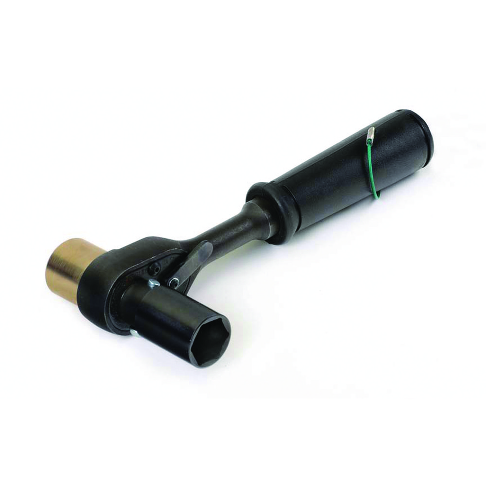 Williams - Ratchets: Tool Type: Tethered Ratchet; Drive Size (Inch): 1/ ...