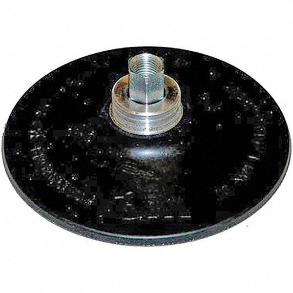 3M - Disc Backing Pad: Disc Pad | MSC Direct