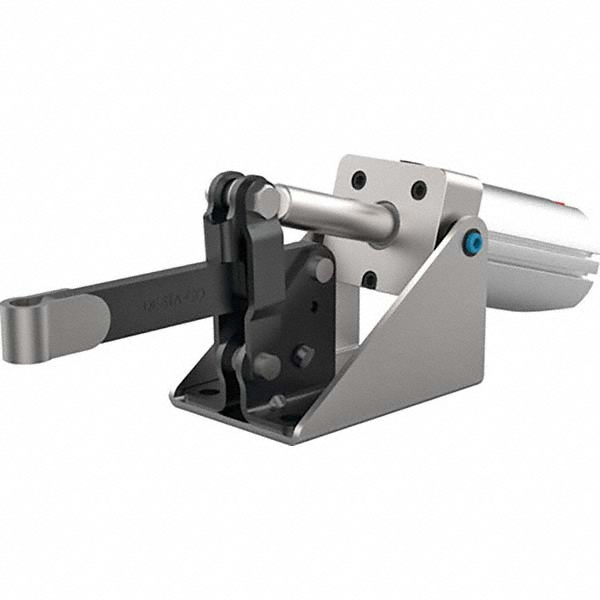 De-Sta-Co - Pneumatic Hold Down Toggle Clamp: | MSC Direct