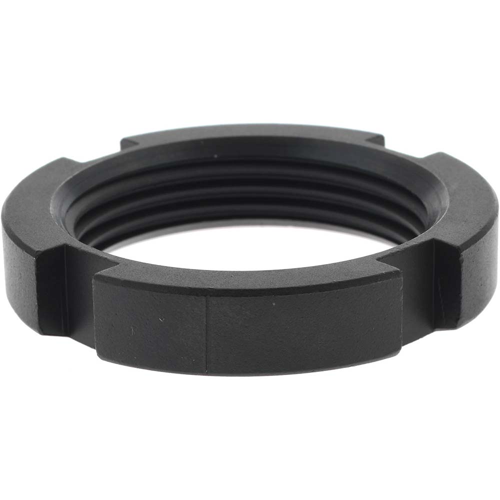 De-Sta-Co - 1-1/8 - 16 Clamp Nut | MSC Direct