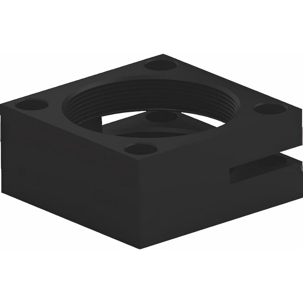 De-Sta-Co - 1-5/16 - 16 Thread, 0.27" Mounting Hole, Clamp Mounting ...