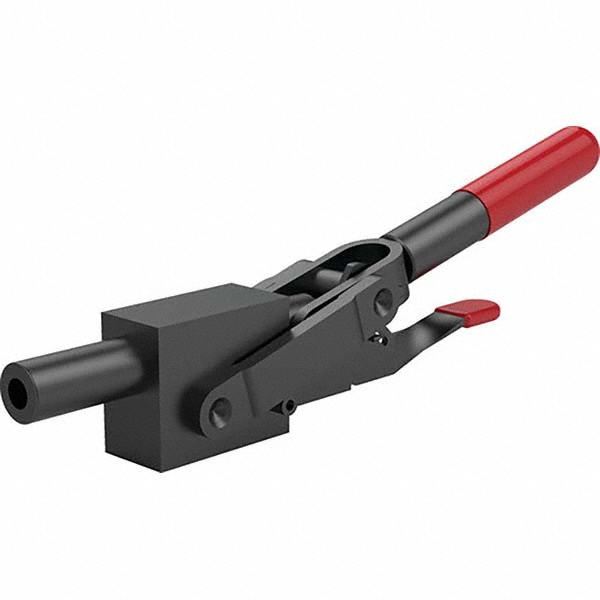 De-Sta-Co - Standard Straight Line Action Clamp: 2499.88 lb Load ...