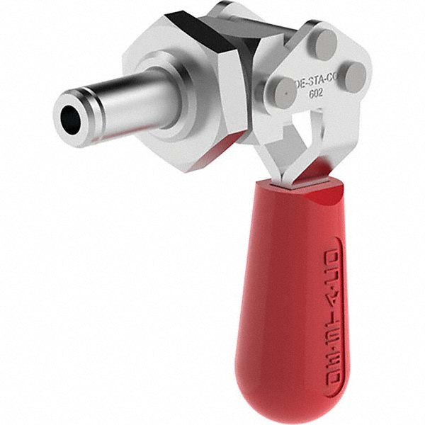 De-Sta-Co - Standard Straight Line Action Clamp: 202.33 lb Load ...